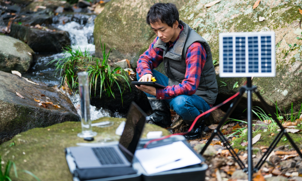 What is a Conservation Scientist?