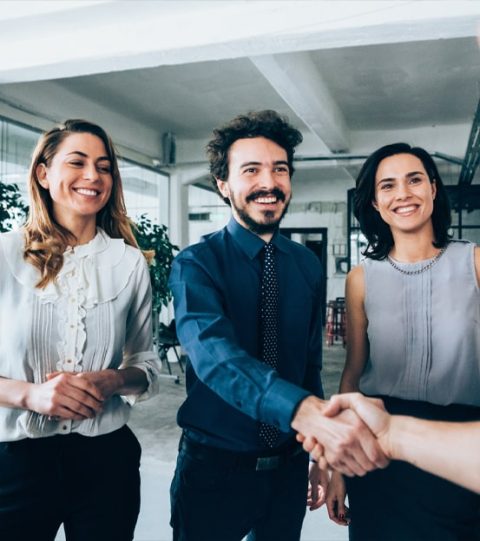 The LGC Difference - LGC