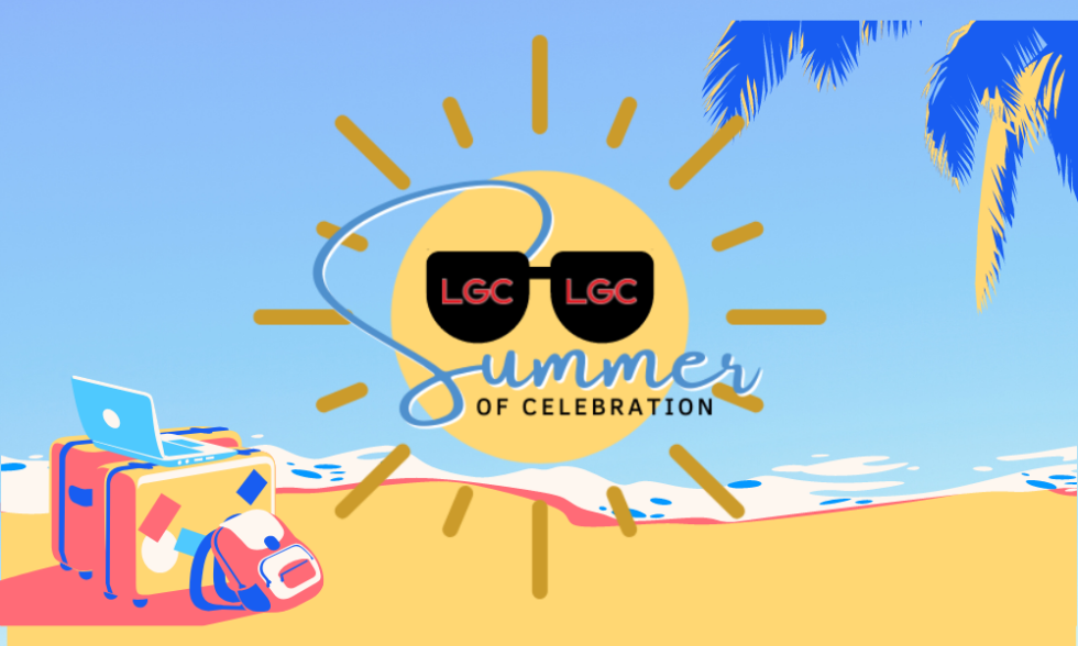 LGC Launches 2023 Summer of Celebration Campaign