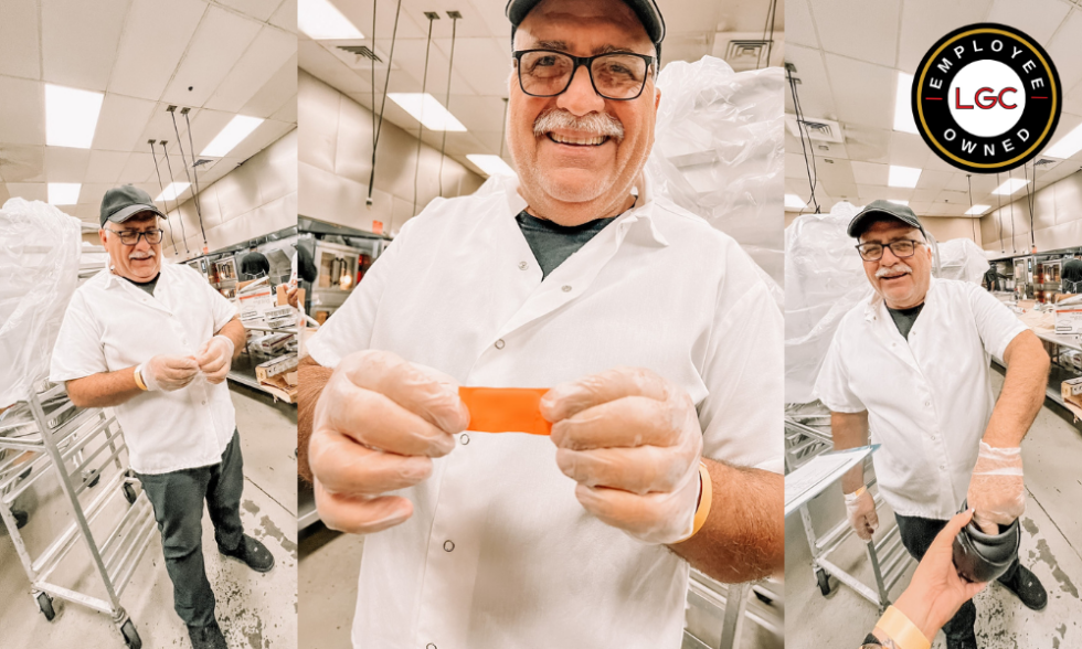 Get Started with LGC with 8 Quick and Easy Steps