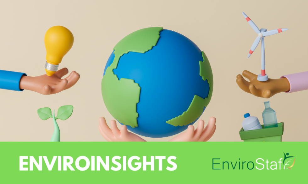 8 Easy Sustainability Practices to Level Up This Spring