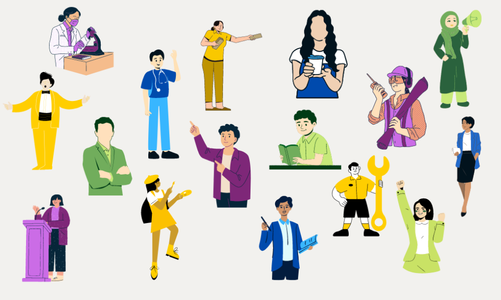 Why Knowing Your MBTI Can Help You Excel in the Workplace