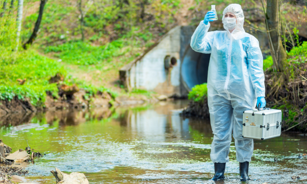 What Does an Environmental Scientist Actually Do?