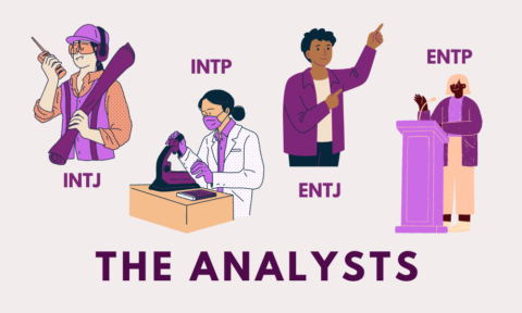 The Truth About MBTI Analyst Types: INTJ, INTP, ENTJ, ENTP