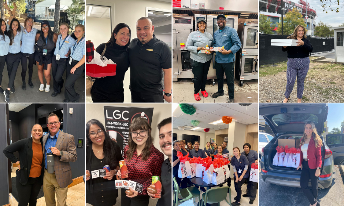 The #1 Reason Why Our Service-Based Model Works