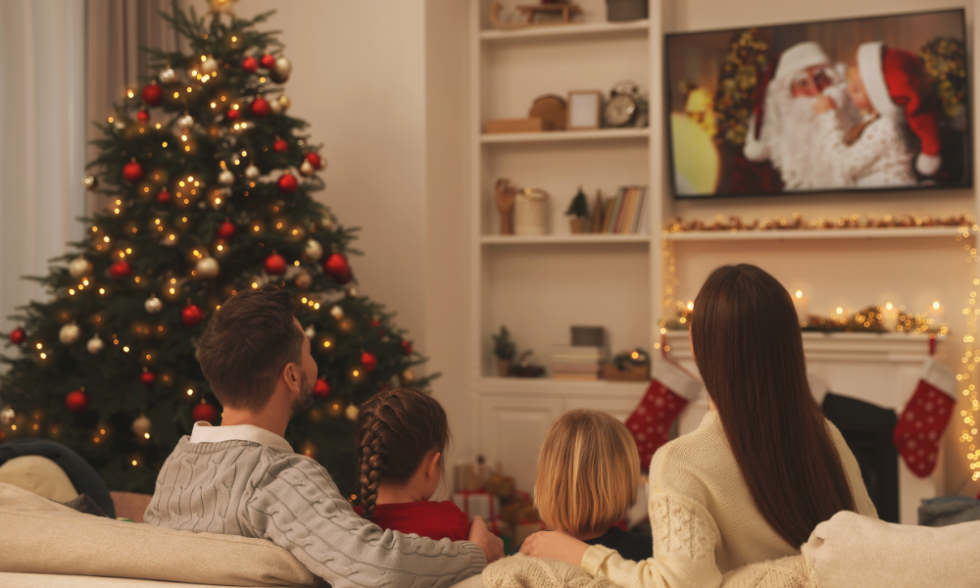 10 Life Lessons from Christmas Movie Classics to Get You in the Holiday ...