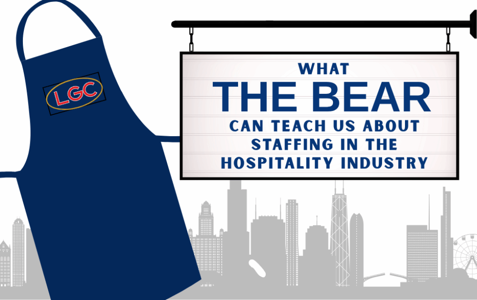 Staffing Lessons from The Bear